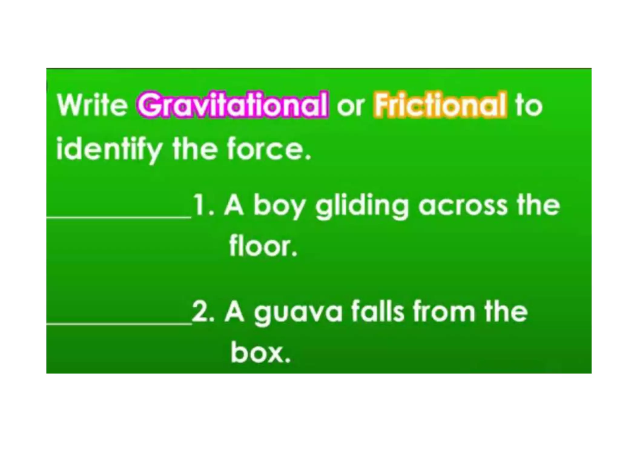 friction and gravitational force.pptx