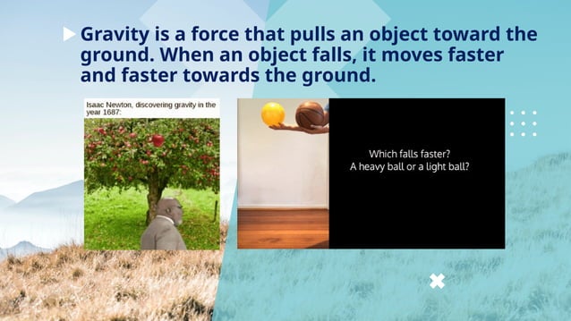 Grade 6 Science Quarter 3 Friction and Gravity.pptx