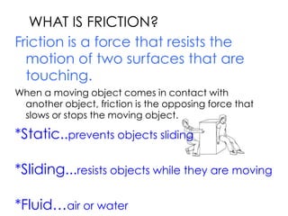 Friction and Gravity (1).docx
