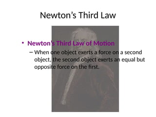 Friction and Newton Laws Powerpoint for physical science | PPTX