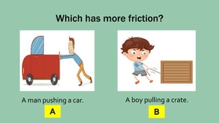 Friction [autosaved] | PPTX