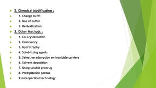 compaction of tablet | PPTX