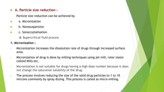 compaction of tablet | PPTX
