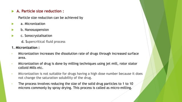 compaction of tablet | PPTX | Chemistry | Science
