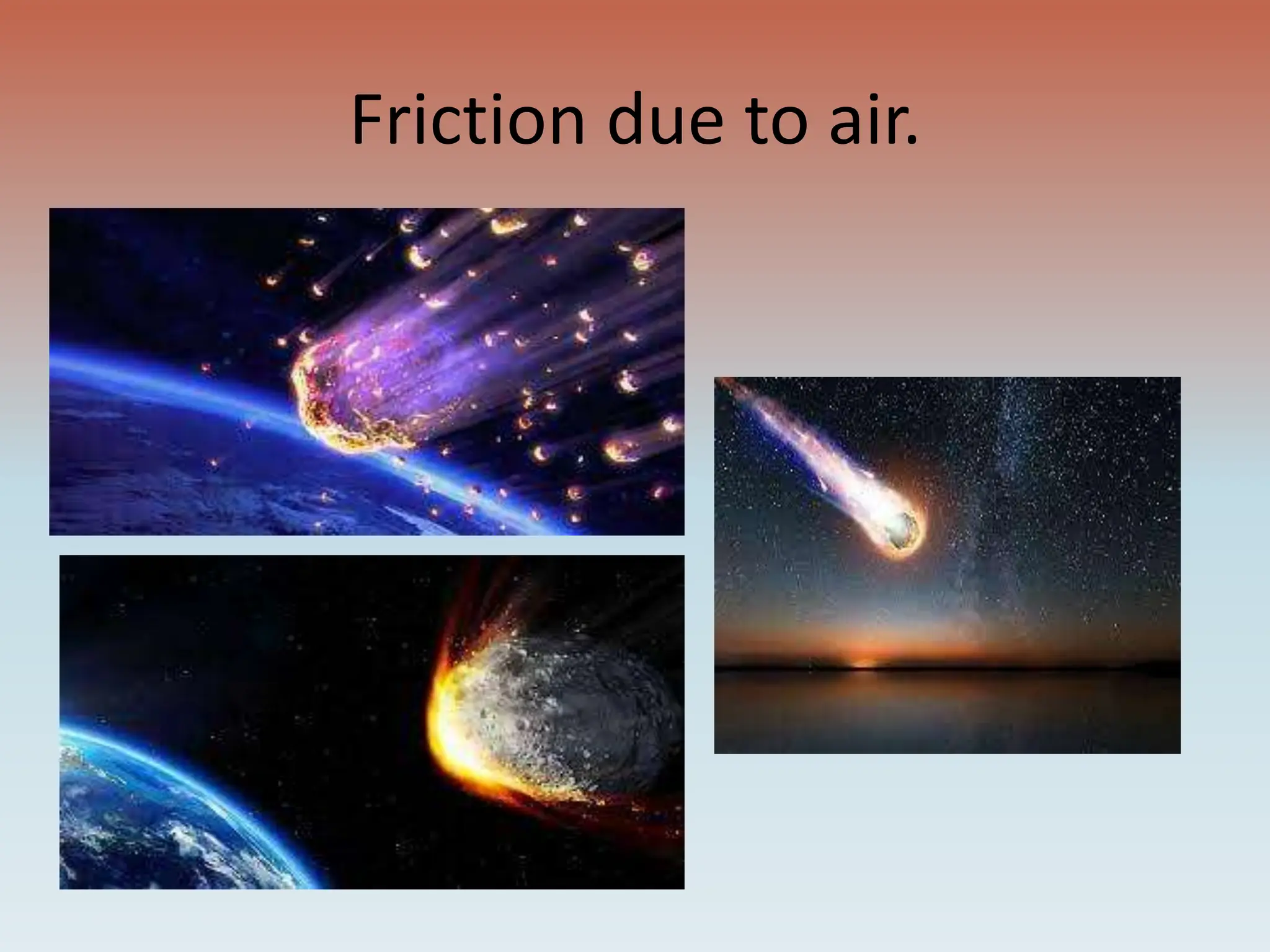 Friction ppt by irtizah ahmad student 8 | PPT