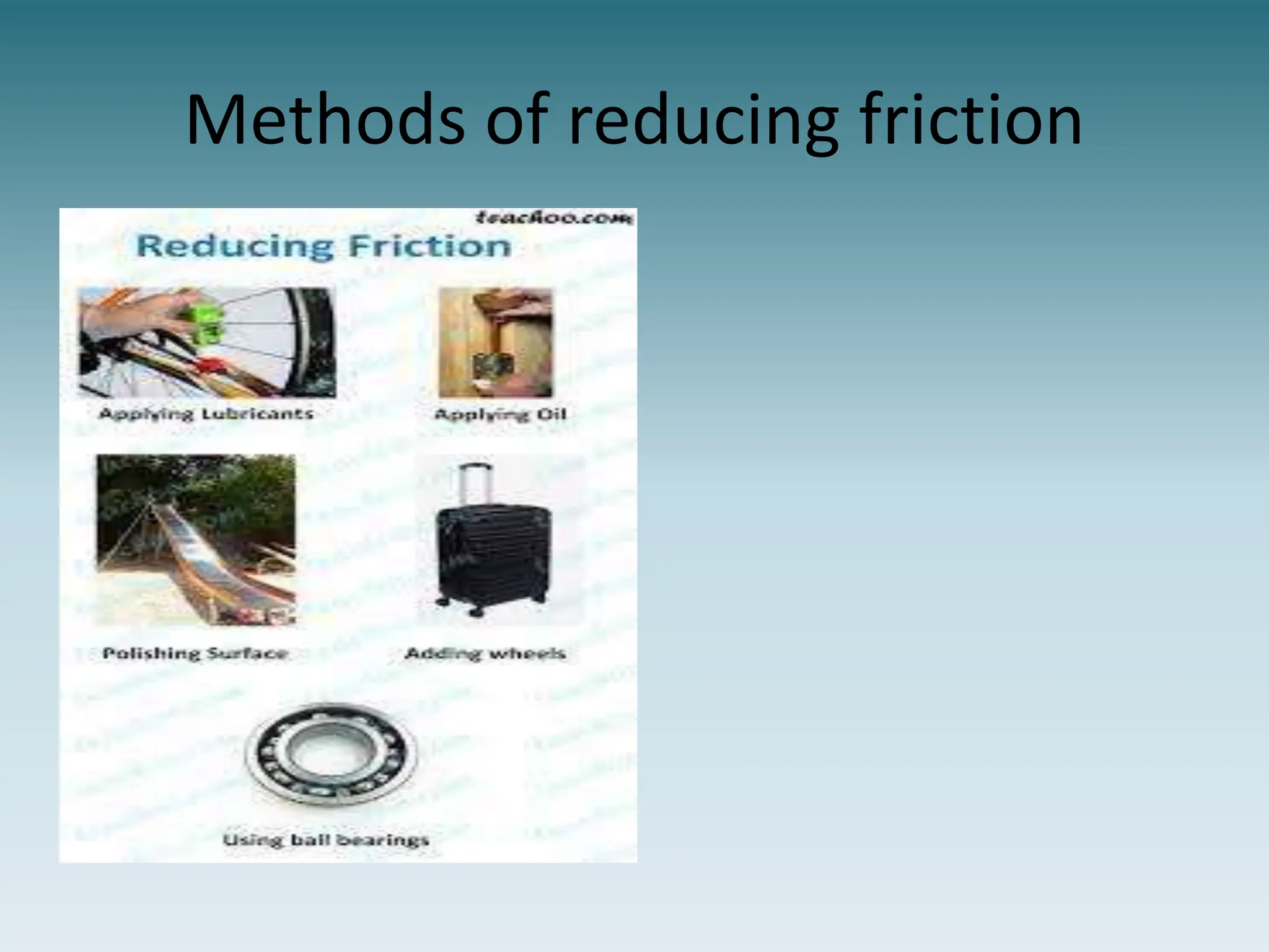 Friction ppt by irtizah ahmad student 8 | PPT