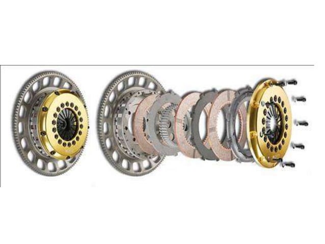 Friction clutches, brakes and dynamometer | PPTX | Physics | Science