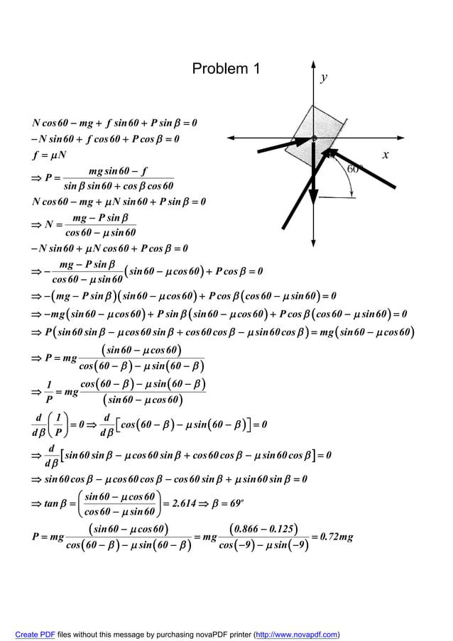 Friction [compatibility mode] | PDF