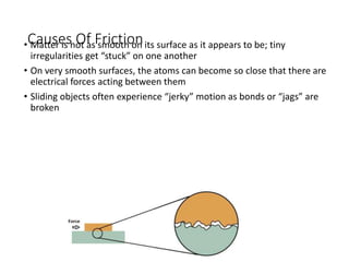 friction excercise.pptx