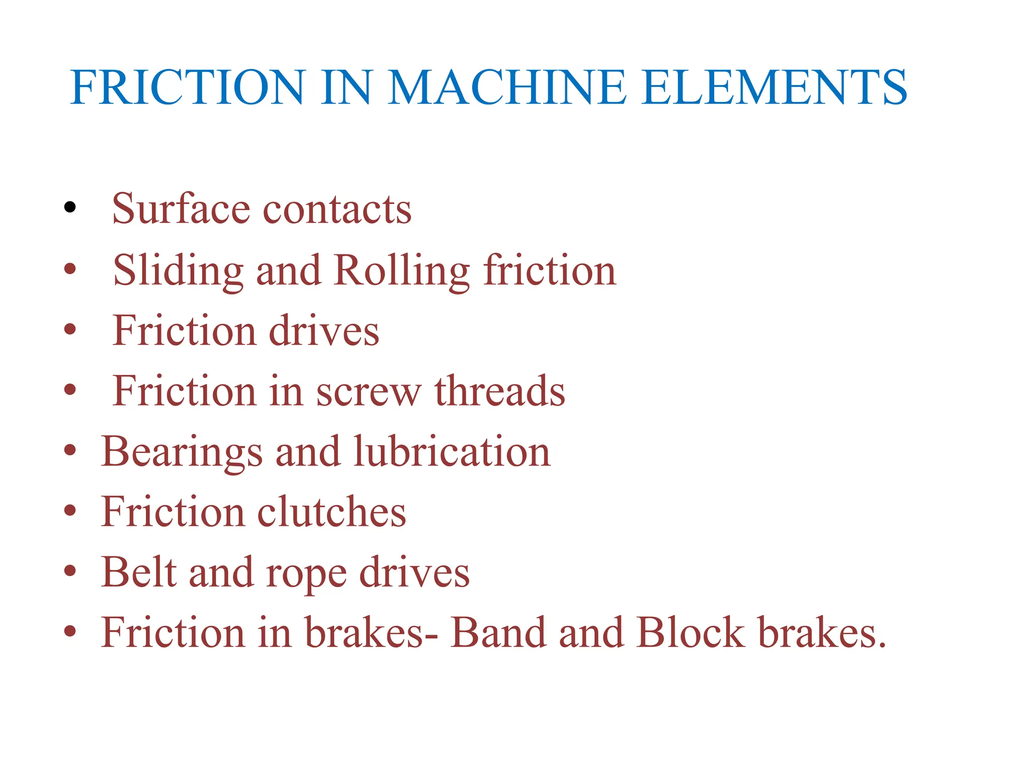 FRICTION IN MACHINE ELEMENTS-SCREW AND NUT.pptx