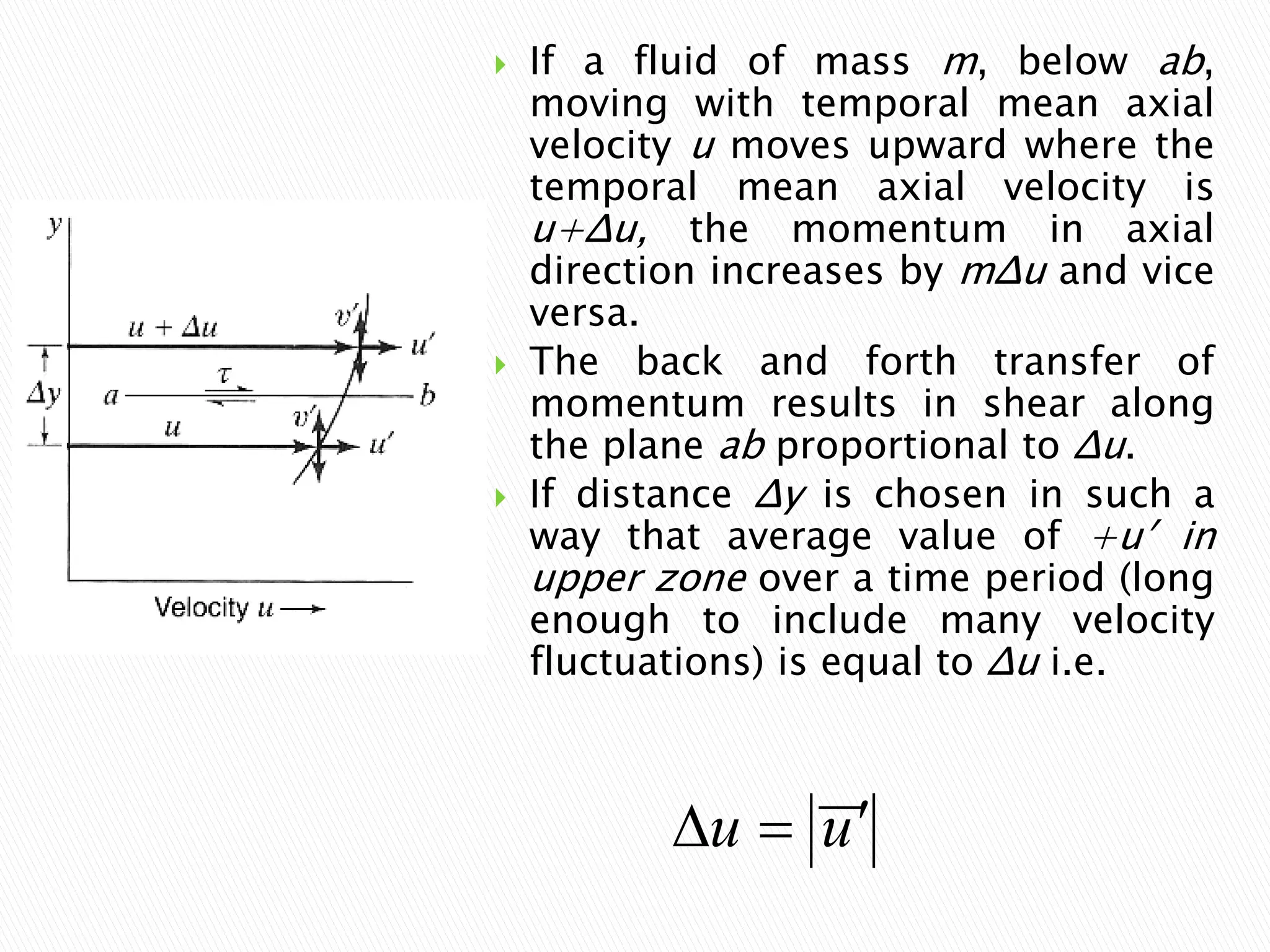 Friction in noncircular conduits of fluid.pptx