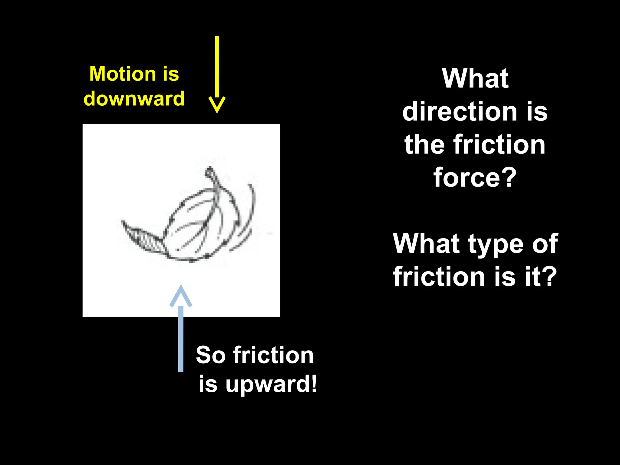 Grade 6- Friction Introduction lesson .ppt
