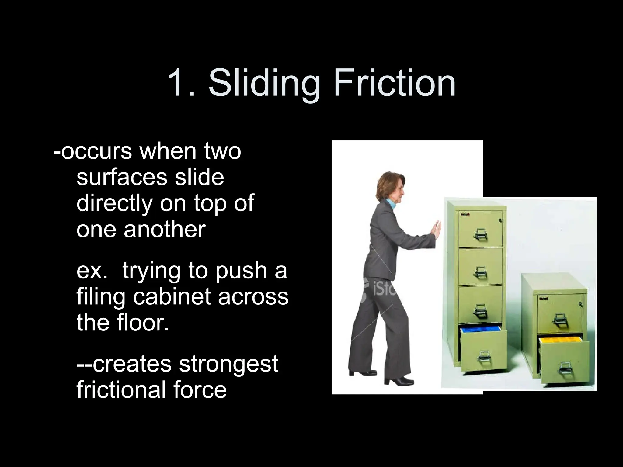 Grade 6- Friction Introduction lesson .ppt