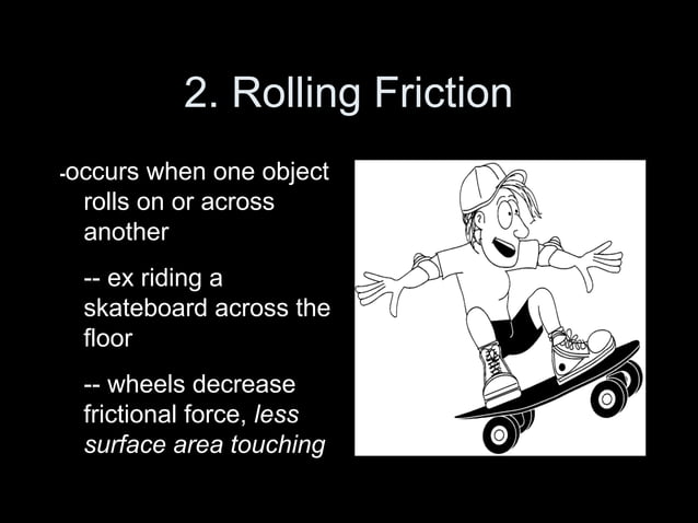Grade 6- Friction Introduction lesson .ppt