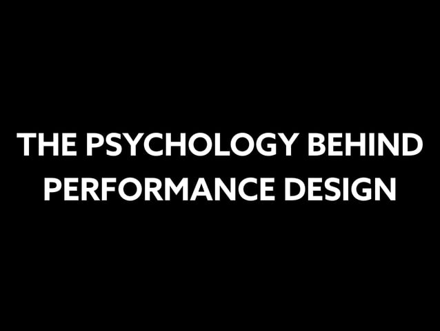 Frictionless Performance Design | PDF | Science