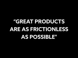 Frictionless Performance Design | PDF | Science