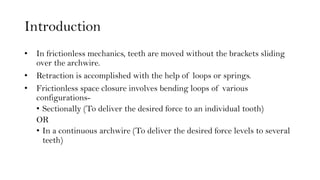 Frictionless mechanics | PDF