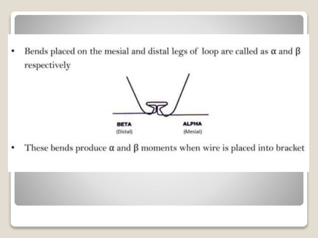 FRICTIONLESS MECHANICS in orthodontics tooth movement.pptx
