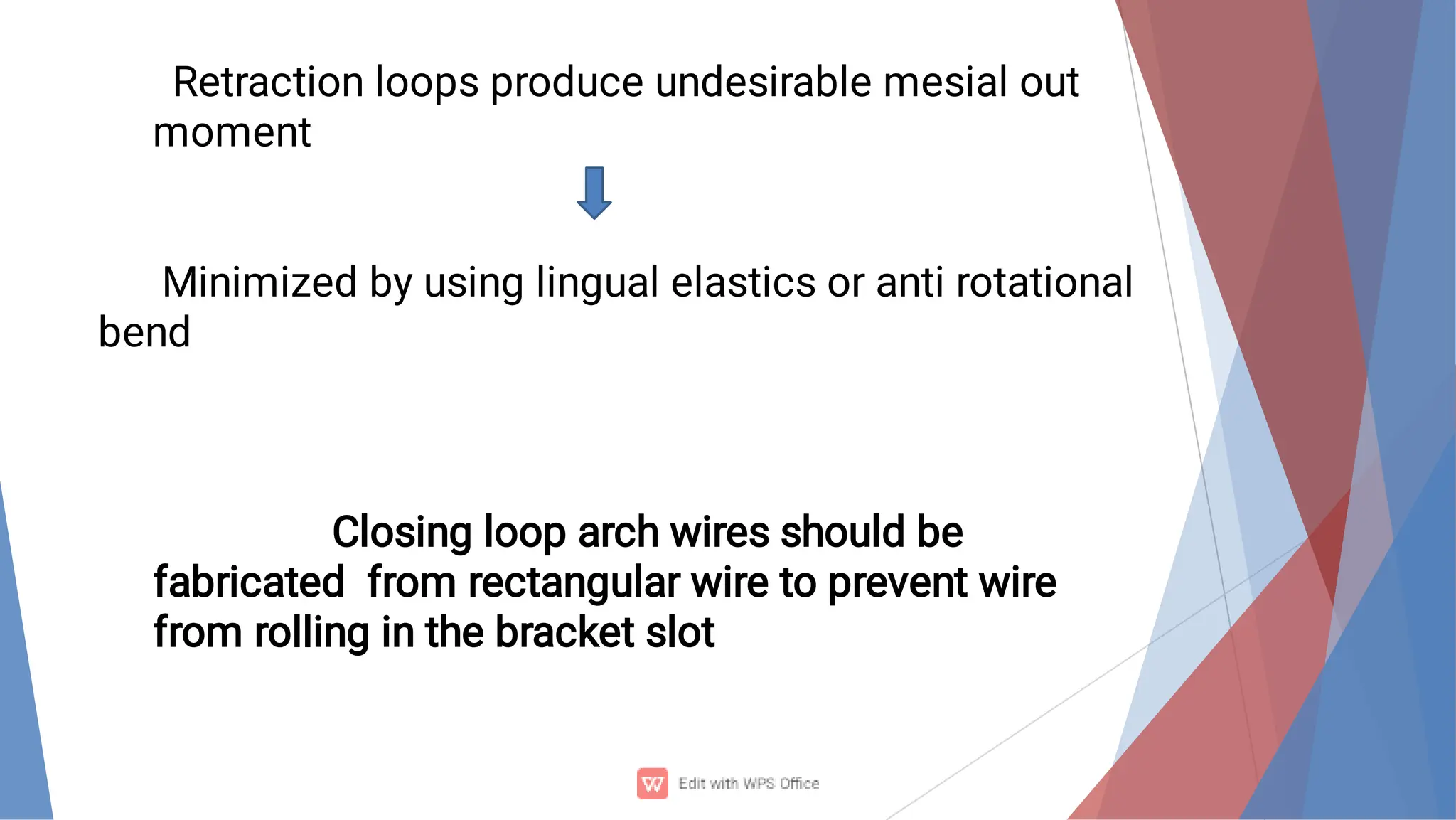 FRICTIONLESS MECHANICS in orthodontics.pdf