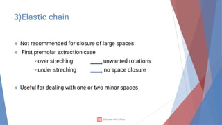 FRICTIONLESS MECHANICS in orthodontics.pdf