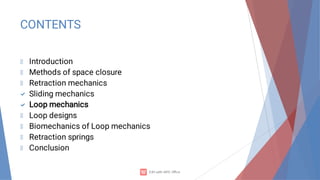 FRICTIONLESS MECHANICS in orthodontics.pdf