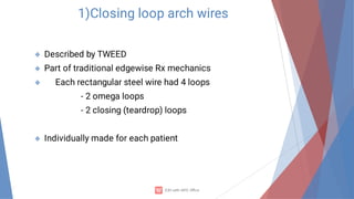 FRICTIONLESS MECHANICS in orthodontics.pdf