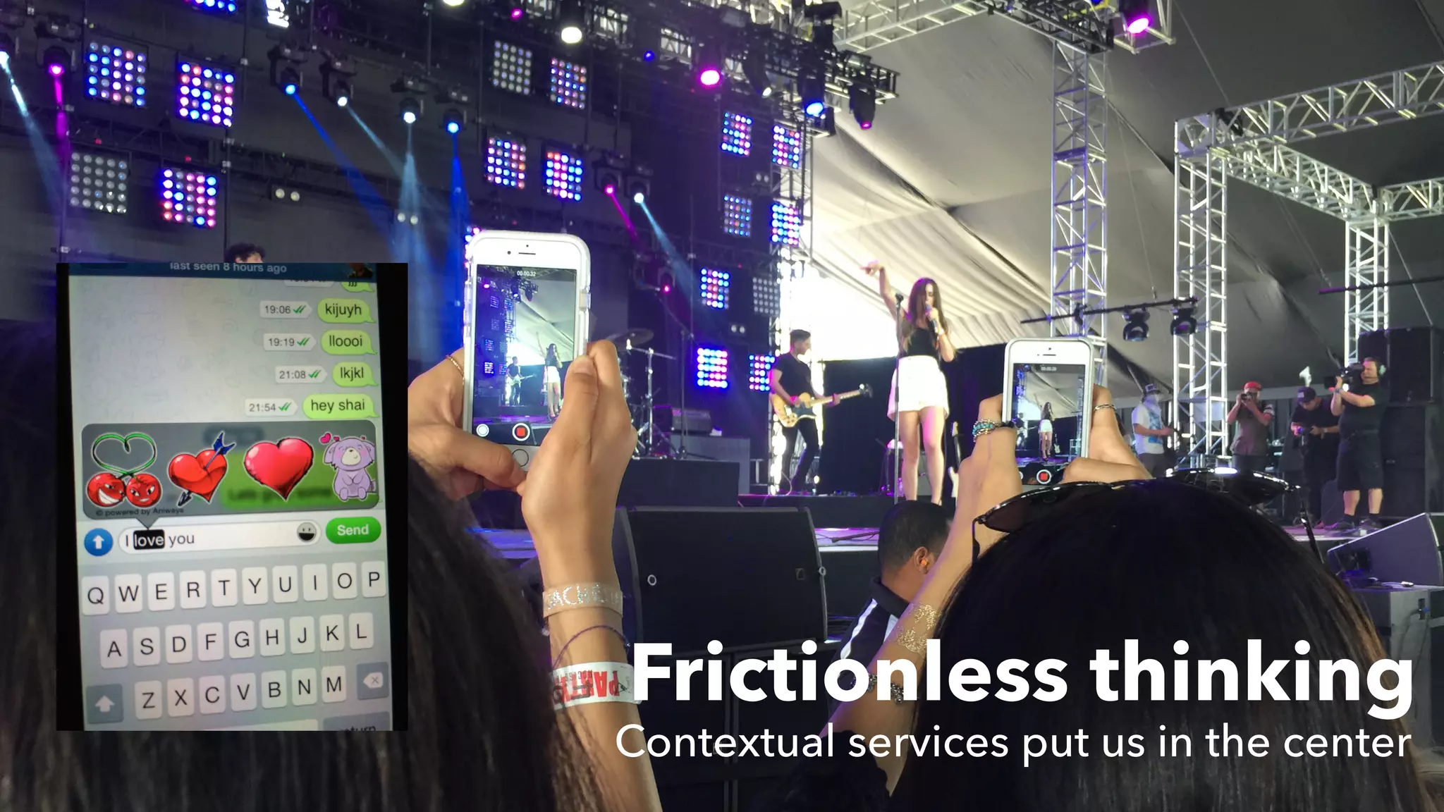 The Frictionless World Arrives | PDF