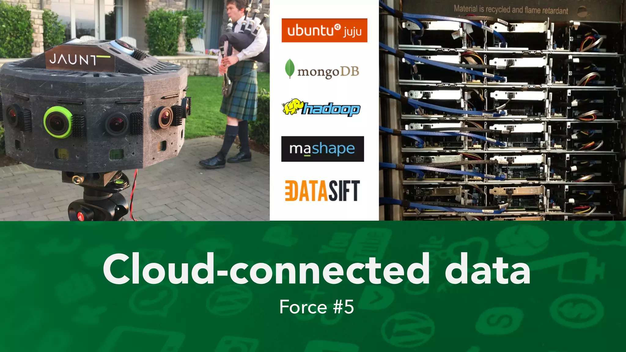 The Frictionless World Arrives | PDF