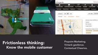 The Frictionless World Arrives | PPT