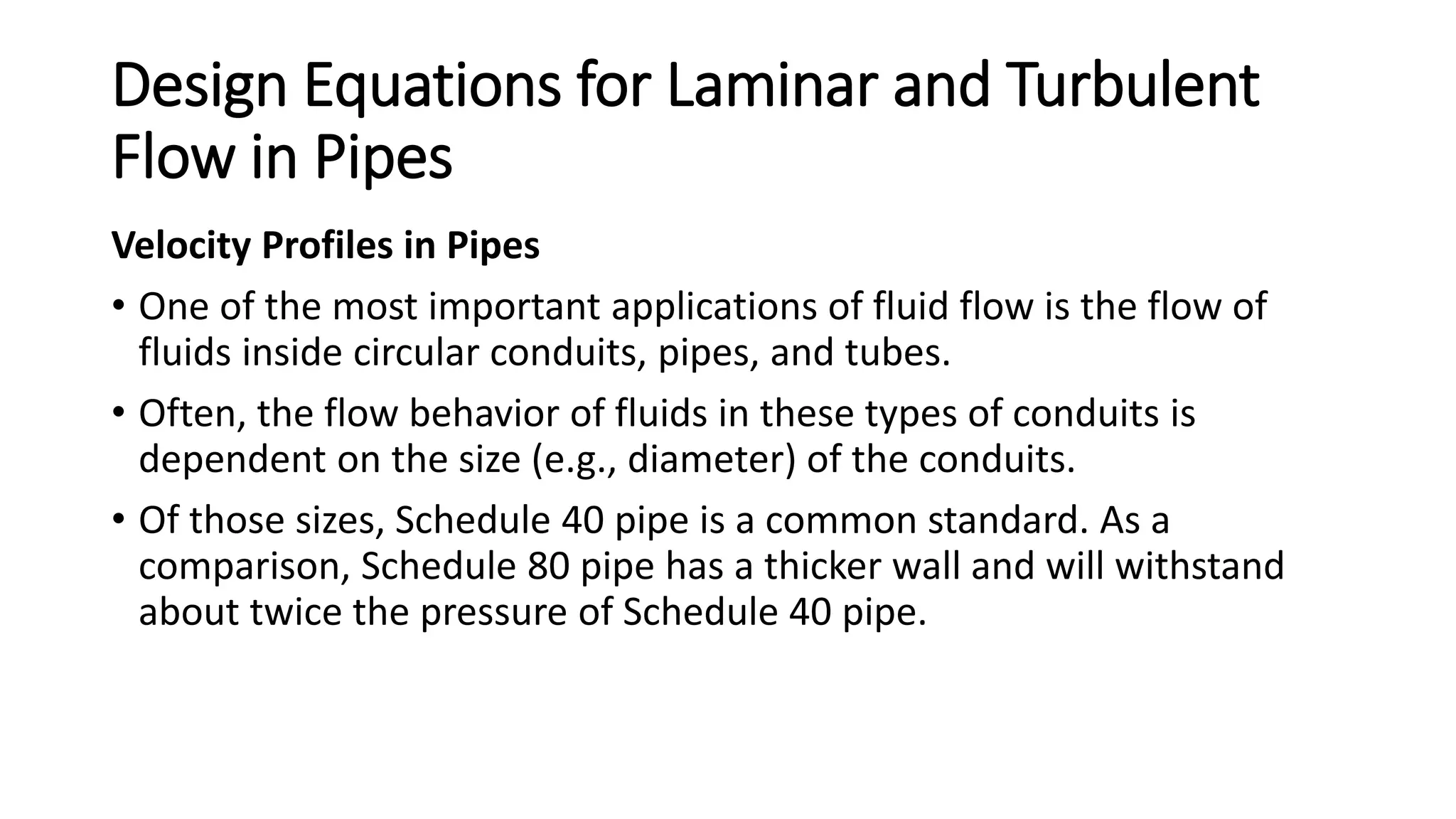Friction losses in turbulent flow (Fanning Equation).pdf