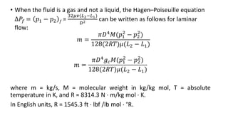 Friction losses in turbulent flow (Fanning Equation).pdf
