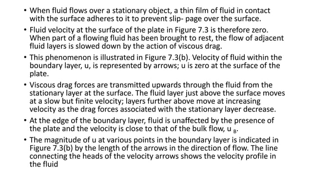 Friction losses in turbulent flow (Fanning Equation).pdf | Physics ...