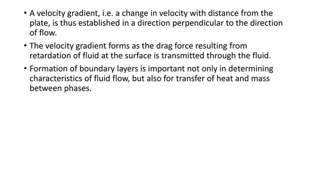 Friction losses in turbulent flow (Fanning Equation).pdf | Physics ...
