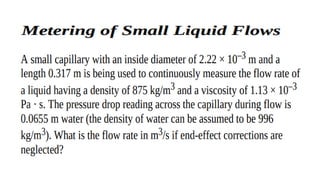 Friction losses in turbulent flow (Fanning Equation).pdf