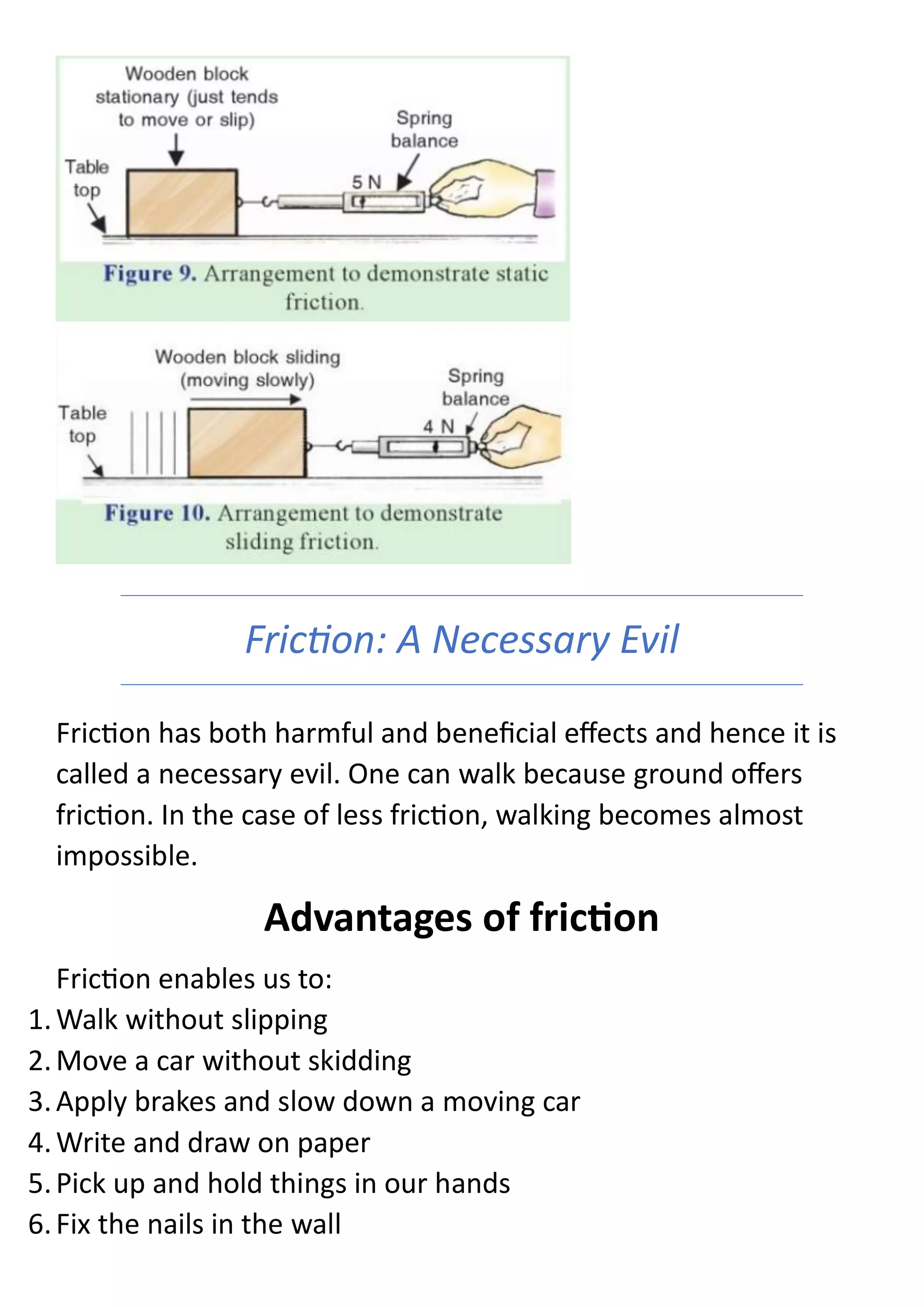 Friction notes.PDF
