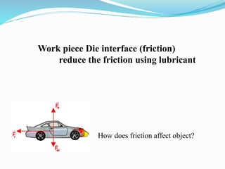 Friction ppt | PPTX