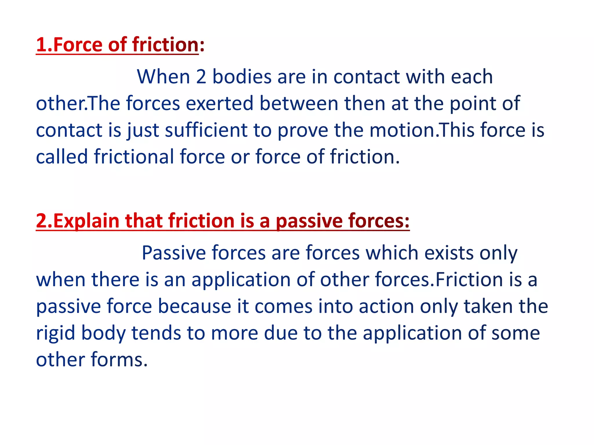 Friction ppt.pdf