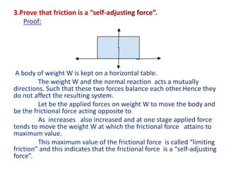 Friction ppt.pdf