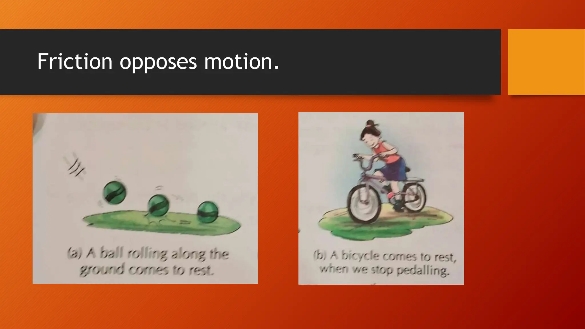 Friction ppt.pptx123463356653211345673212 | PPT