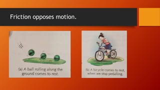 Friction ppt.pptx123463356653211345673212 | PPT