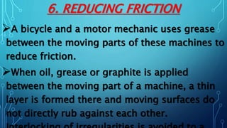 Friction ppt by gaurav ghankhede | PPT