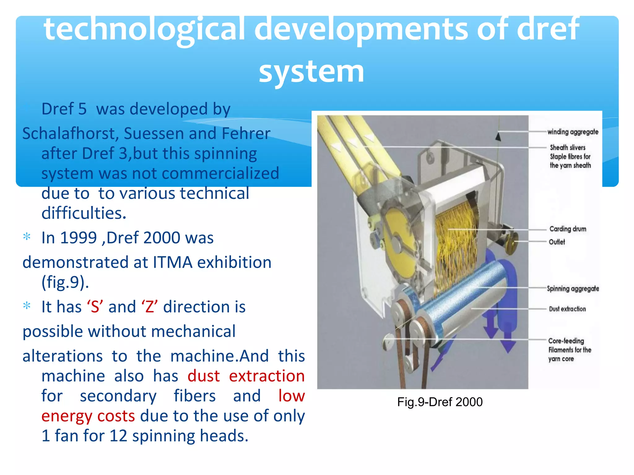 Frictionspinning | PPT | Needlework | Arts and Crafts