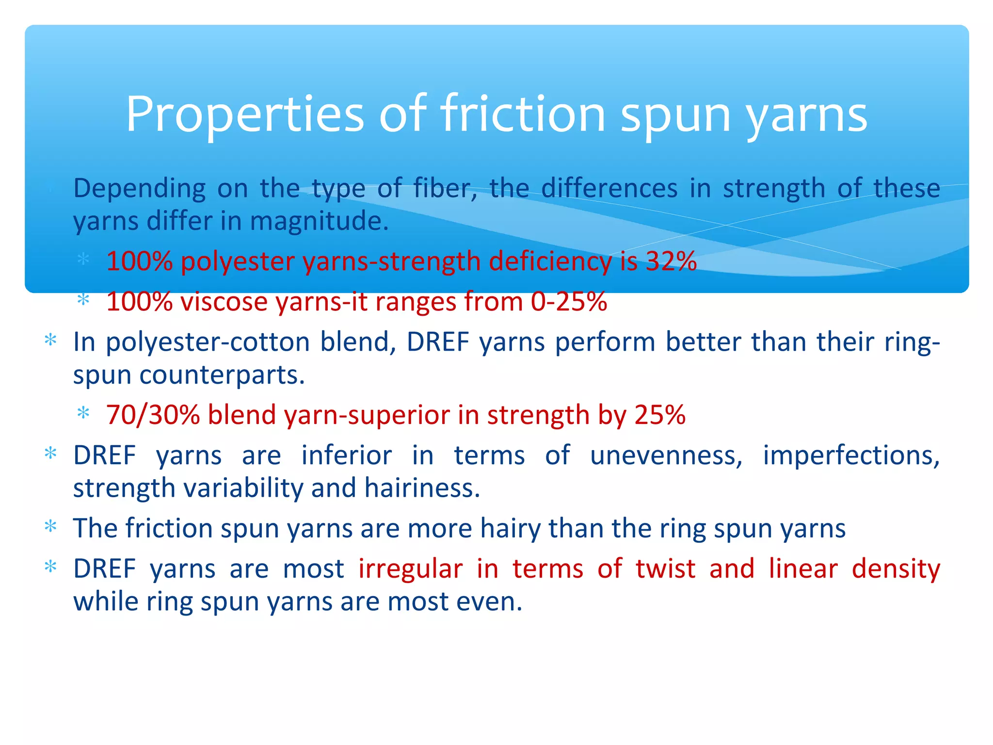 Frictionspinning | PPT | Needlework | Arts and Crafts