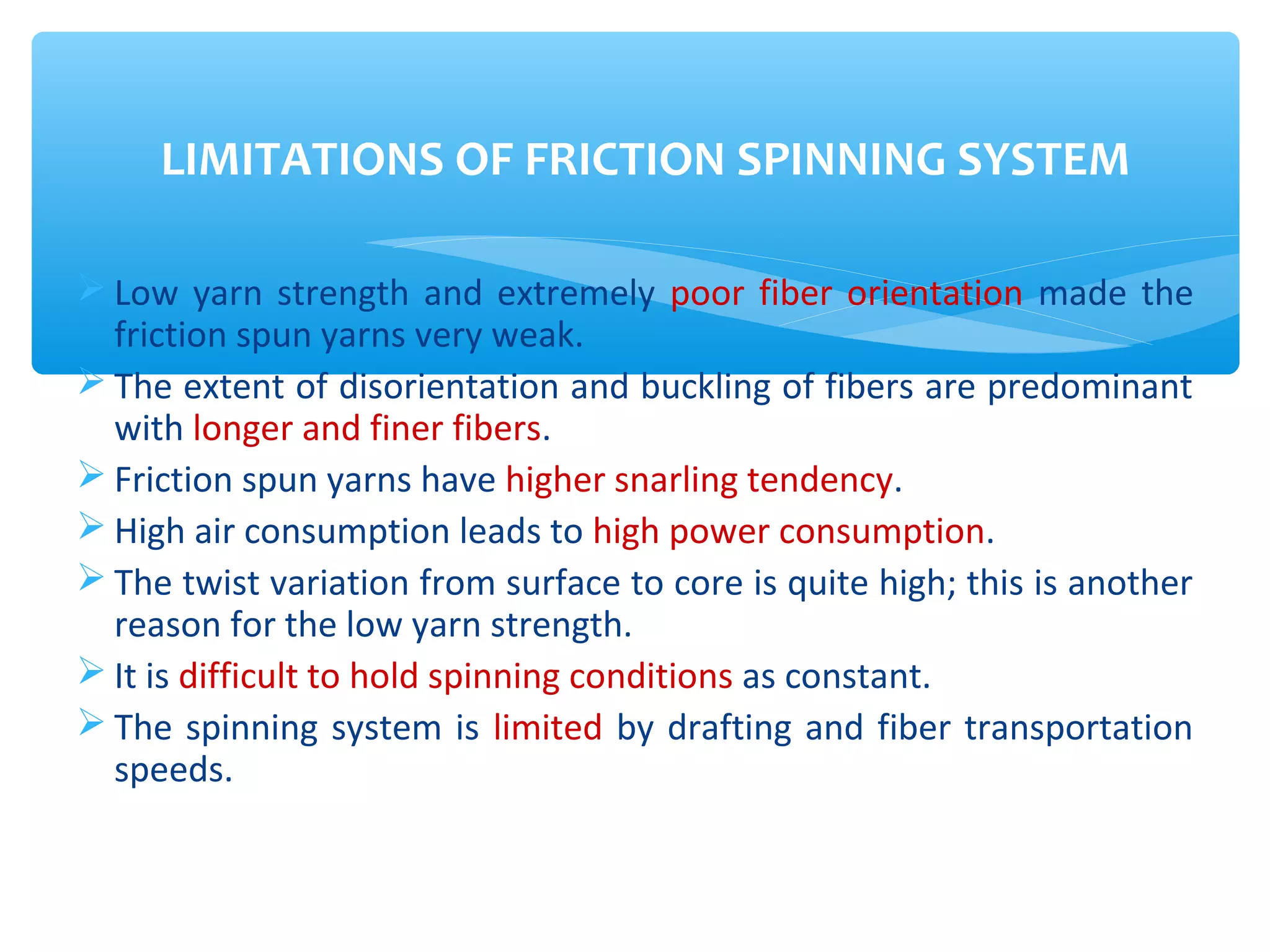 Frictionspinning | PPT | Needlework | Arts and Crafts