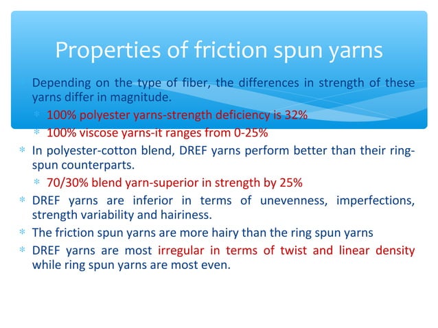 Frictionspinning | PPT