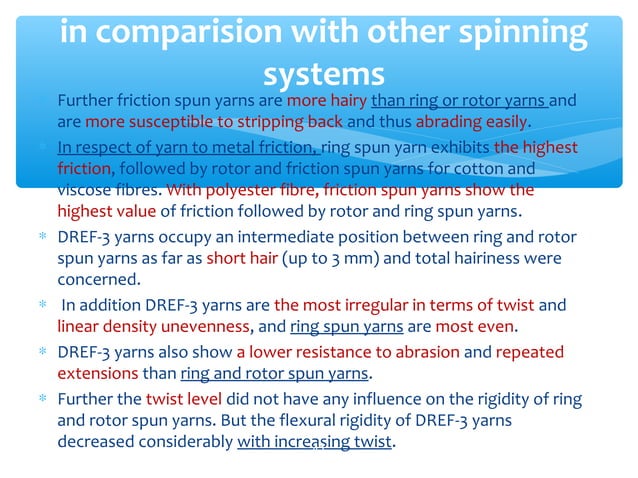 Frictionspinning | PPT