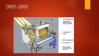 Friction spinning | PPTX