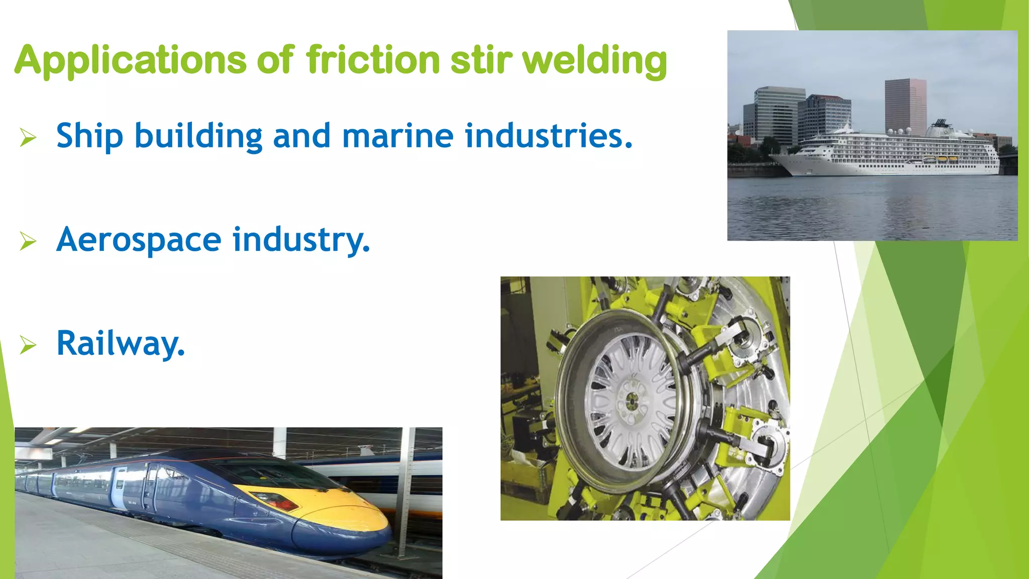 Friction stir welding | PDF
