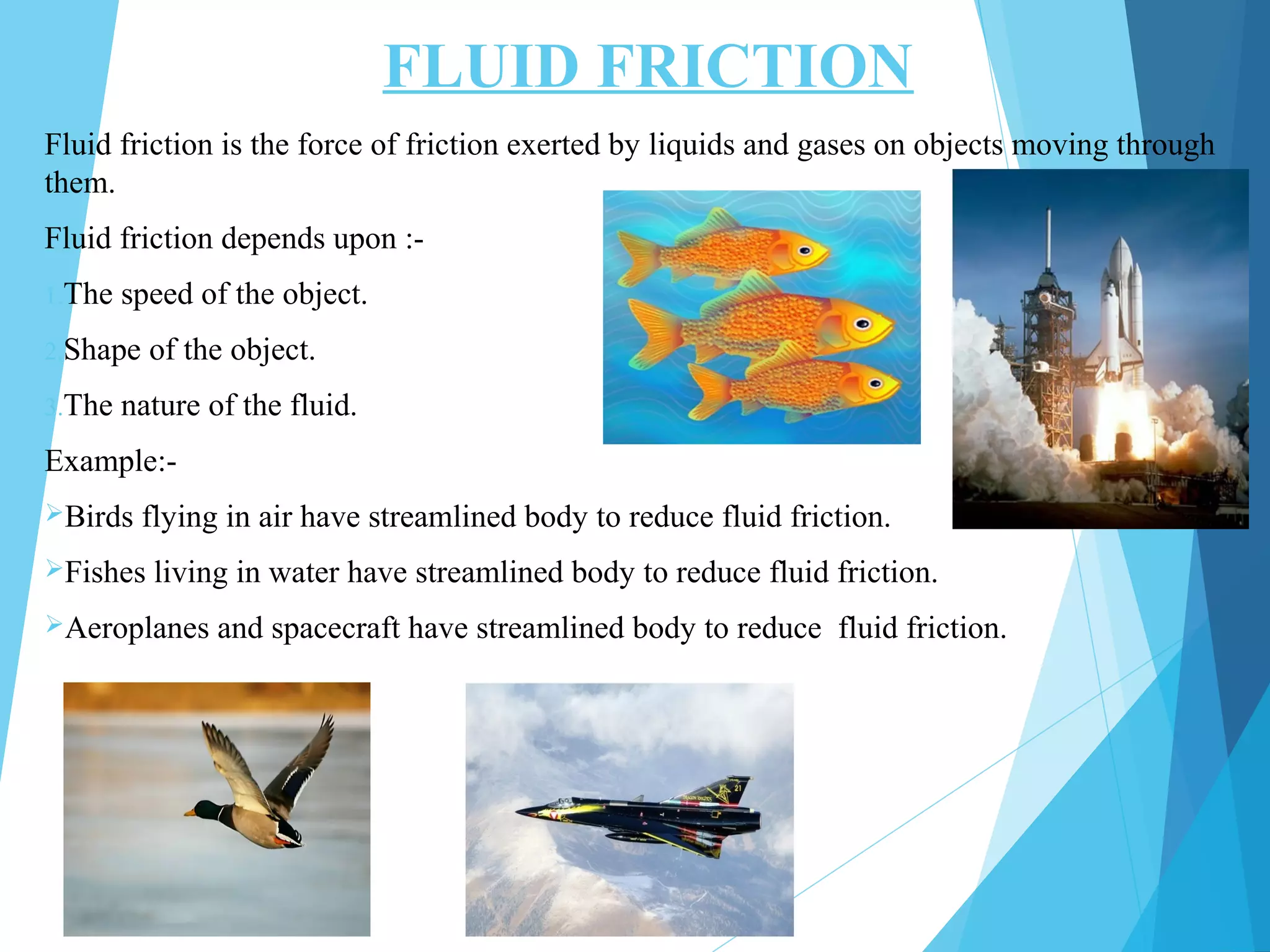 Friction swati ghansela 059 | PPT
