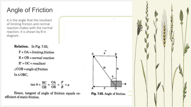 Friction | PPTX